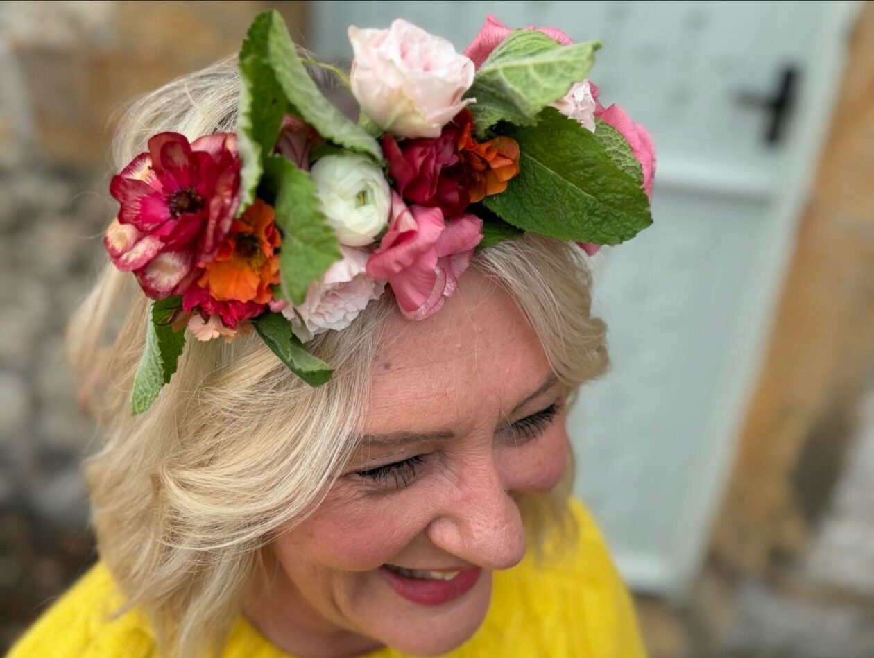 Hattie Rose Floral Design – We tell stories with flowers